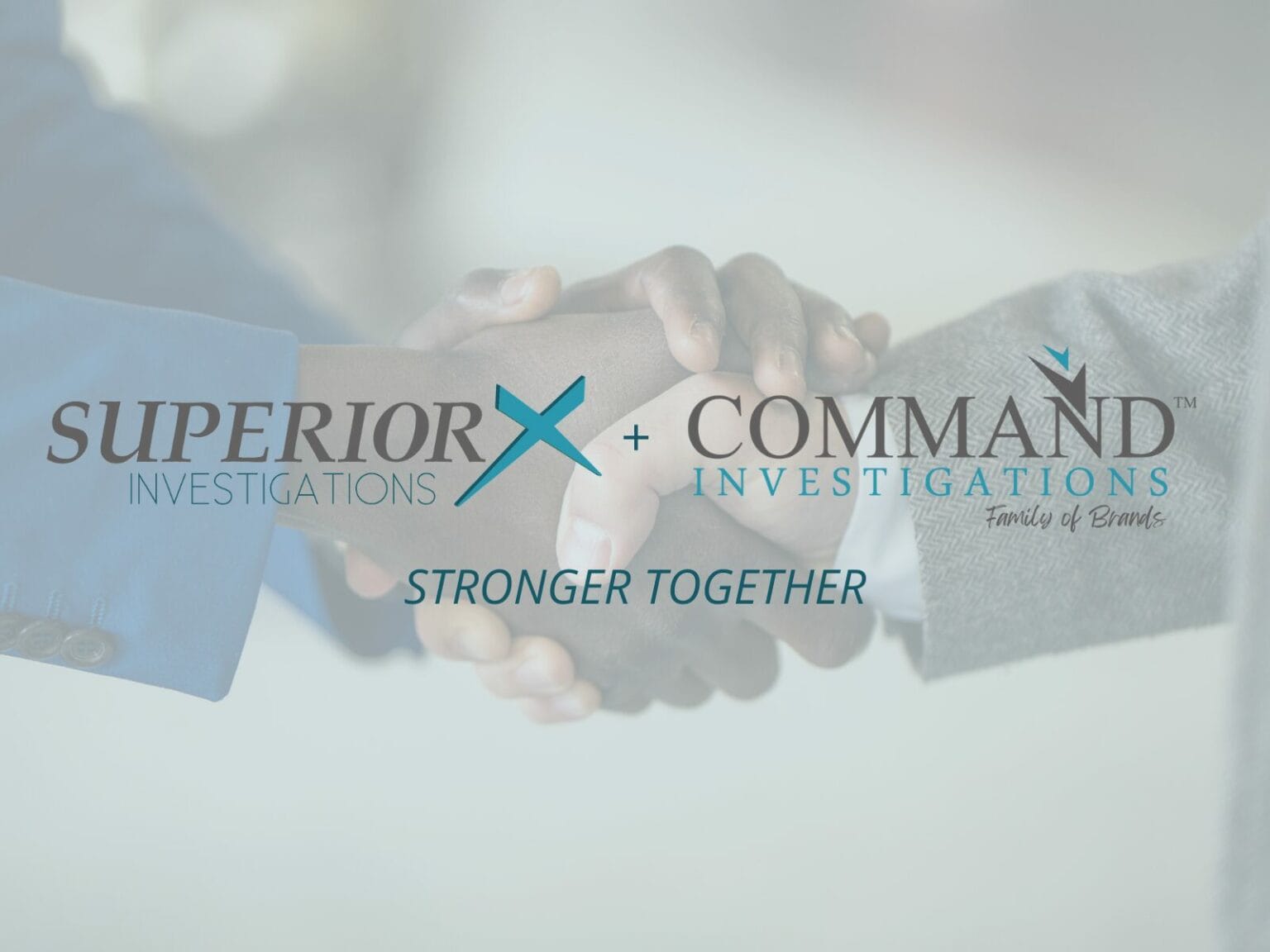 Command Central | Command Investigations